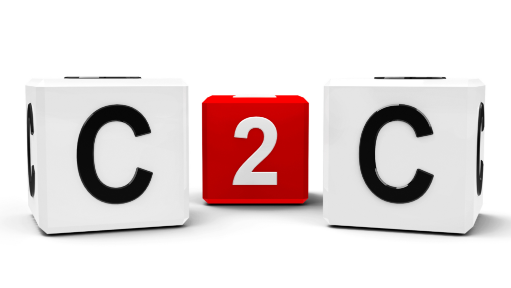 Choosing the Best E-commerce Platform for C2C Transactions: A ...